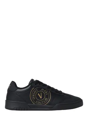Versace Sneakers - Black