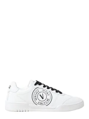 Versace VERSACE JEANS COUTURE Sneakers White