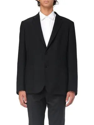 Zegna Zegna Blazer Black