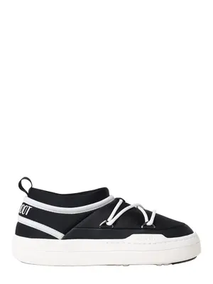 Moon Boot Moon Boot Sneakers Black
