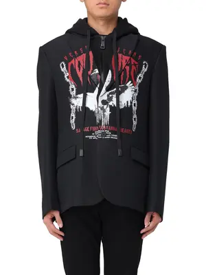 Versace Jacket - Black