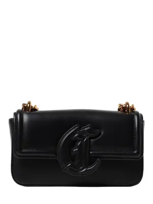 Just Cavalli Mini Bag - Black