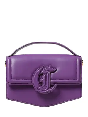 Just Cavalli Mini Bag - Violet