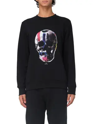 Paul Smith Sweatshirt - Black