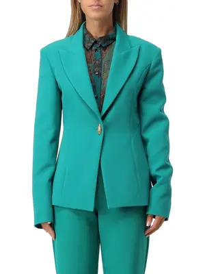 Just Cavalli Jacket - Green