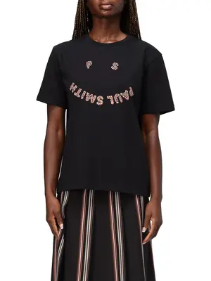 Paul Smith T-shirt - Black