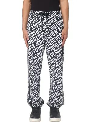 Versace Pants - Black