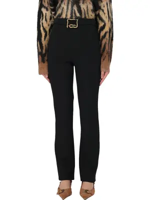 Just Cavalli Just Cavalli Trousers Black