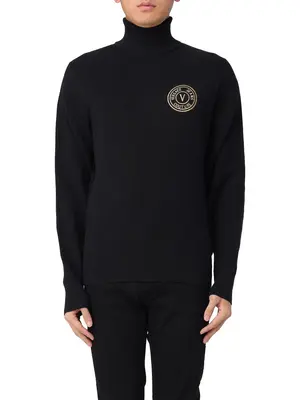 Versace Sweater - Gold