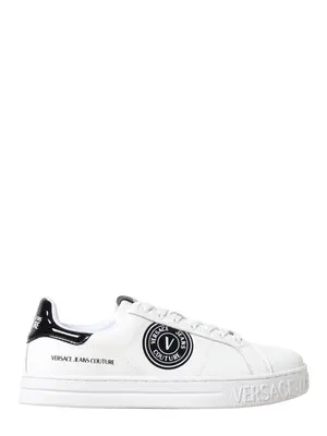 Versace VERSACE JEANS COUTURE Sneakers White