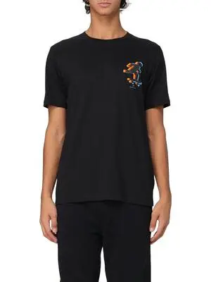 Paul Smith T-shirt Men Black