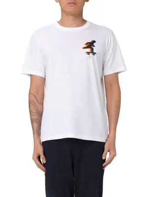 Paul Smith T-shirt Men White