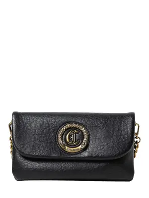 Just Cavalli Mini Bag - Black