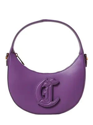 Just Cavalli Mini Bag - Violet