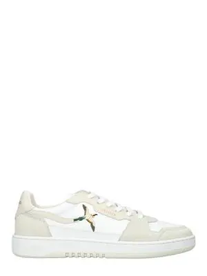 Axel Arigato Dice Lo Bee Bird Sneakers - White