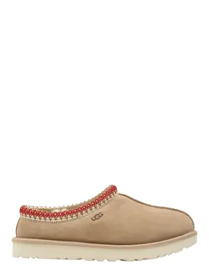 UGG UGG Tasman Slipper Red