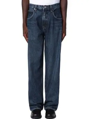 AGOLDE Jeans Fusion Collector - Blue
