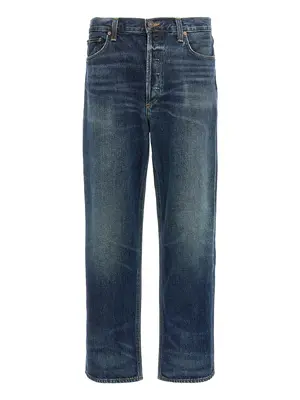 AGOLDE 90's Jeans - Blue