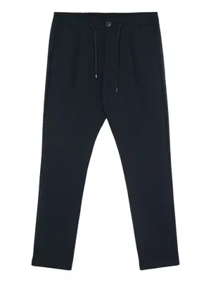 Herno Technical Trousers - Blue