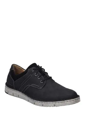 Josef Seibel Ruben 02 Oxford - Black