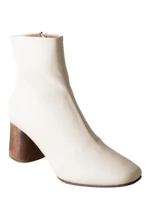 HUMA BLANCO Harlow Boot Bone