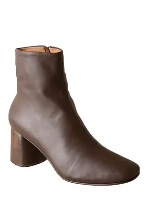HUMA BLANCO Harlow Boot Chocolate