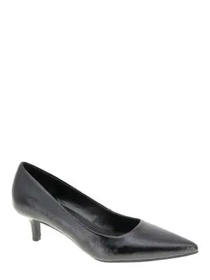 Bcbgmaxazria BCBG Dovi Pointed Toe Pump Black