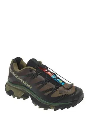 SALOMON Xt-4 Og Sneaker - Olive Night/black/aloe