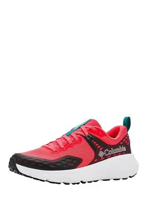 Columbia Columbia Konostm Trs Low Top Lace Up Sneakers Red