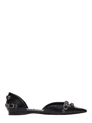 Steve Madden Low Shoes - Black