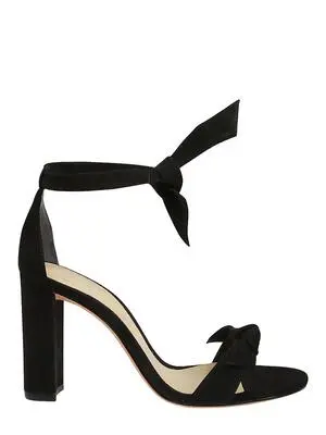 ALEXANDRE BIRMAN Clarita Block 90 Sandals