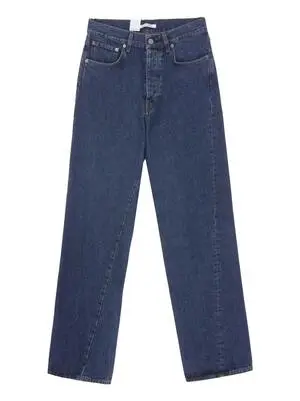 SUNFLOWER Standard Jeans - Rinse Blue
