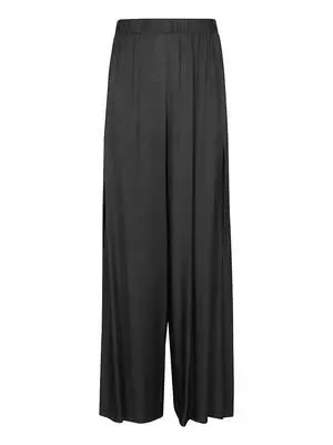 FEDERICA TOSI Viscose Pants