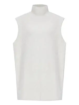 MARNI Brushed Turtleneck Top