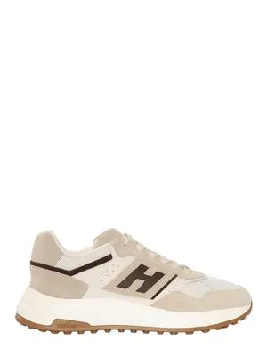 Hogan Hyperlight H Sneakers - Multicolor