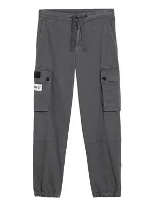 DOLCE & GABBANA Light Cargo Trousers
