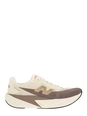 NEW BALANCE Fuelcell Rebel V4 Sneakers - Beige