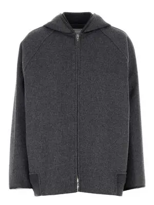 BOTTEGA VENETA Wool Jacket