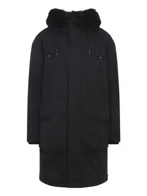 Moose Knuckles Dawson Parka - Black