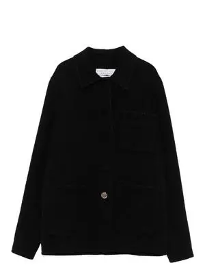 GABRIELA HEARST ULU CHORE Jacket