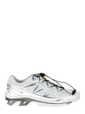 SALOMON Salomon XT-6 GORE-TEX Sneakers White
