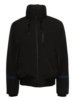 Paul Smith Short Jacket Black