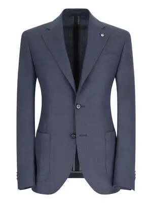 L.B.M. 1911 L.B.M. 1911 Tailored Jacket