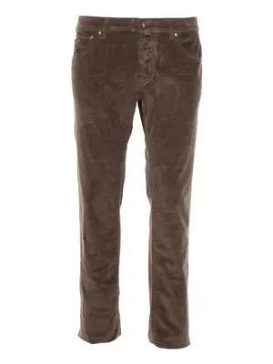 JACOB COHEN 5-Pocket Pants