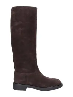 GIANVITO ROSSI Boots - Brown