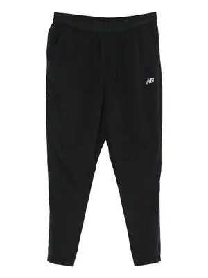 NEW BALANCE Track Pants - Black