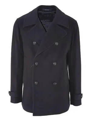 TAGLIATORE Tagliatore Double-Breasted Jacket