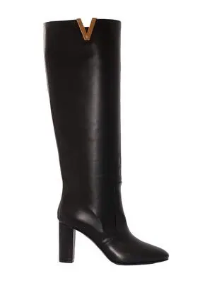VIA ROMA 15 770 V Boots - Black
