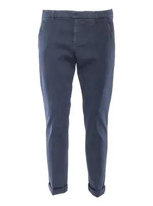 DONDUP Gaubert Pants - Blue