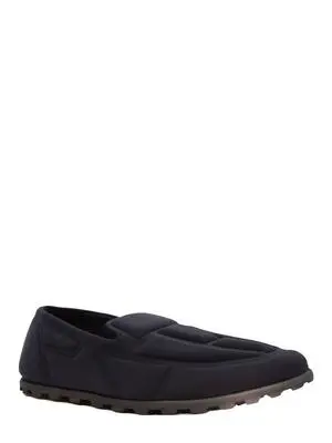 Dolce & Gabbana Moccasins - Black